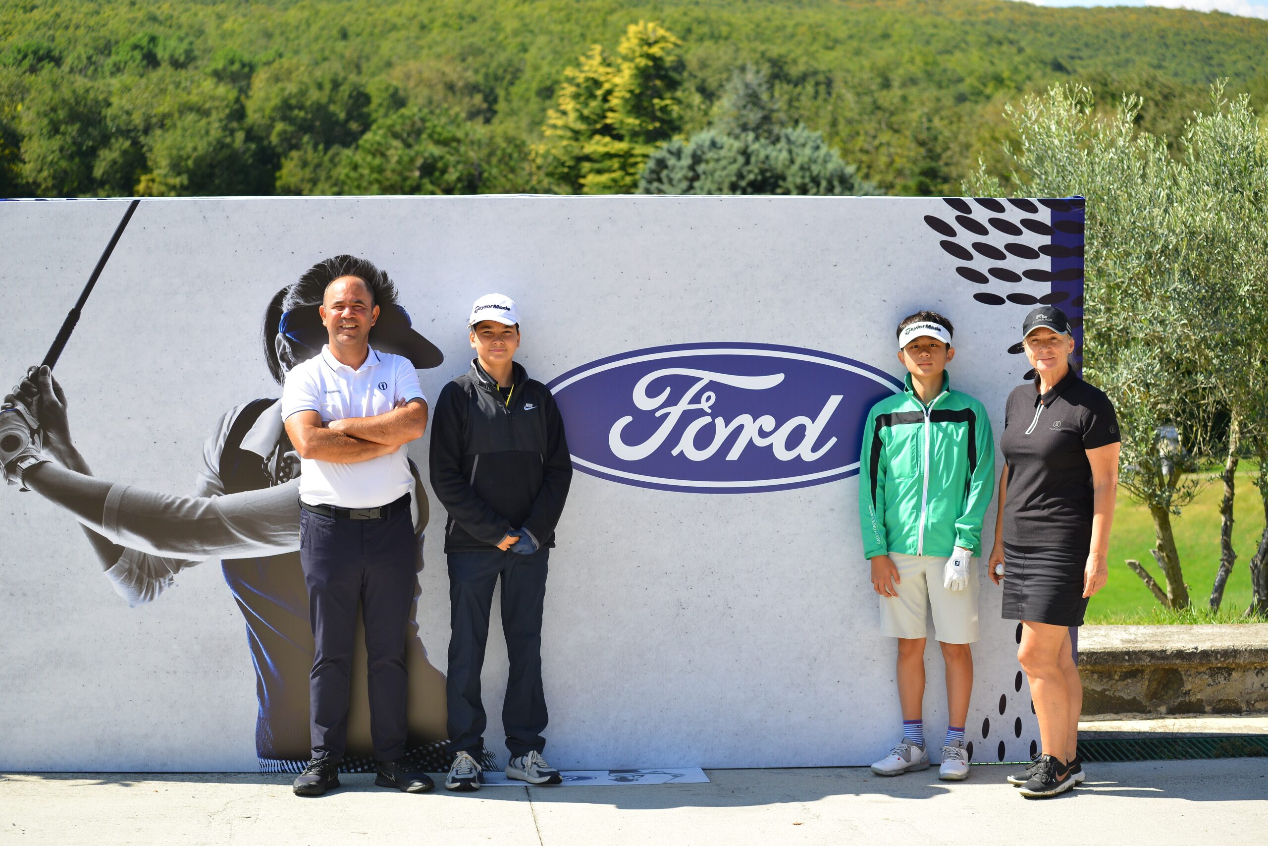 Ford Golf Cup 2022 – GolfMag Türkiye