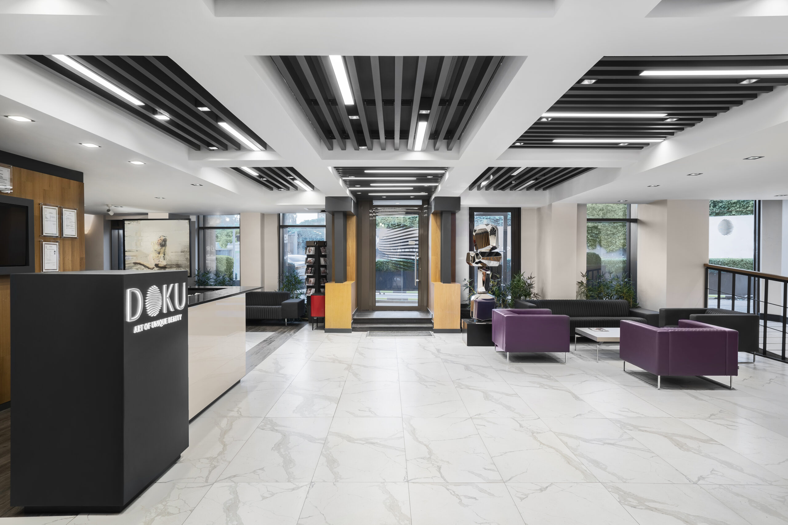 Doku Medical’ın Kışa Özel Tedavi Önerileri – GolfMag Türkiye